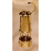 Traditional Miners’ Lamps - Davy Lamp